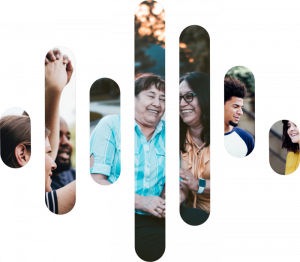 My Health My Community – Your voice for a healthier community